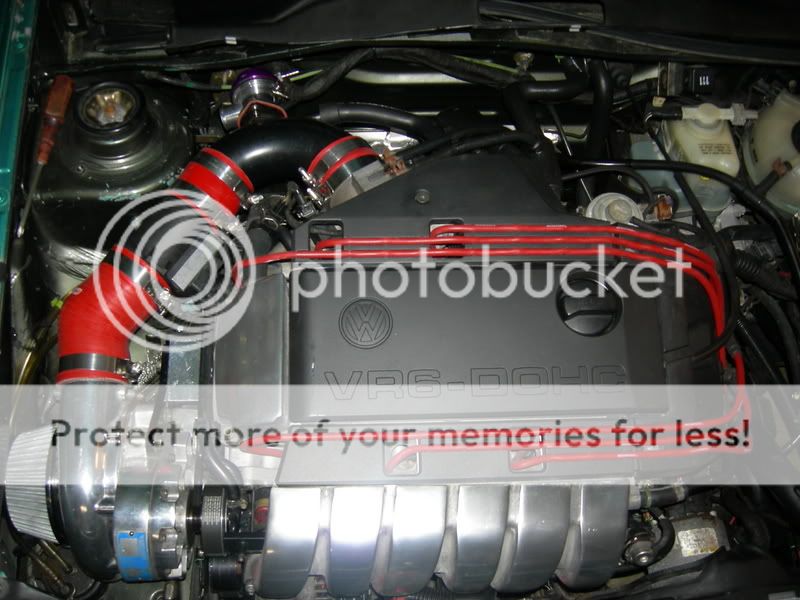 MK2 Golf VR6 Superchargers? | VW Vortex - Volkswagen Forum