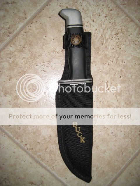 Photos- TRADED - Buck 639 Fieldmate | BladeForums.com