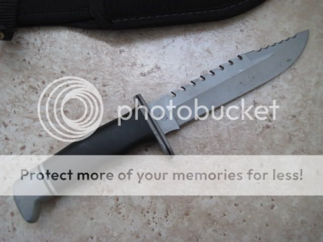 Photos- TRADED - Buck 639 Fieldmate | BladeForums.com
