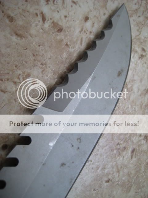 Photos- TRADED - Buck 639 Fieldmate | BladeForums.com