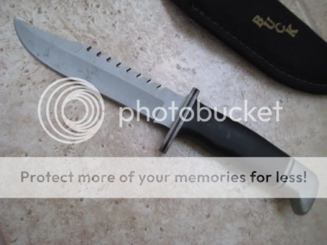 Photos- TRADED - Buck 639 Fieldmate | BladeForums.com