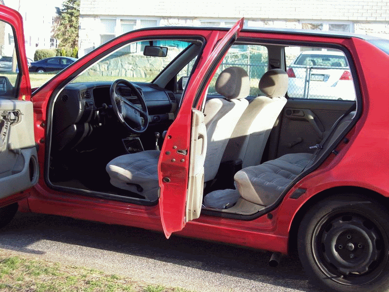 94 jetta 2.0 5spd $700obo Philly area | VW Vortex - Volkswagen Forum