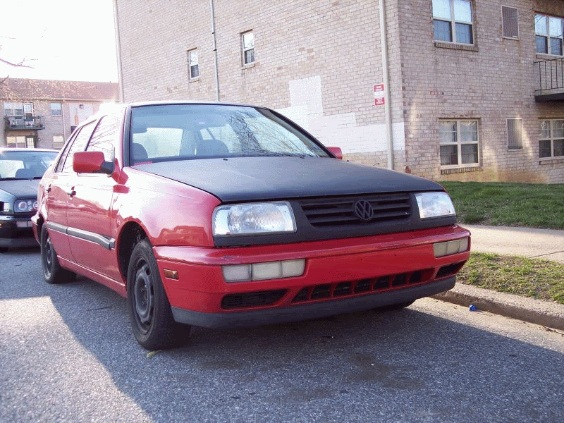 94 jetta 2.0 5spd $700obo Philly area | VW Vortex - Volkswagen Forum