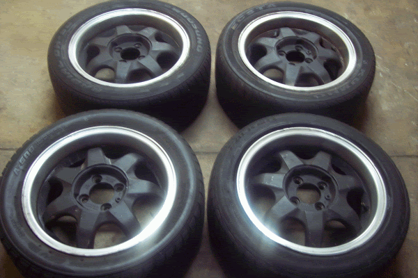 15x7 Momo Quasar look-a-likes | VW Vortex - Volkswagen Forum