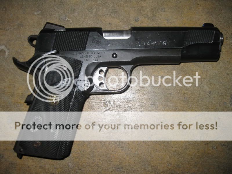 Help me build my MEU(SOC) clone | Page 3 | 1911Forum