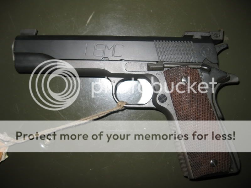 Help me build my MEU(SOC) clone | Page 3 | 1911Forum