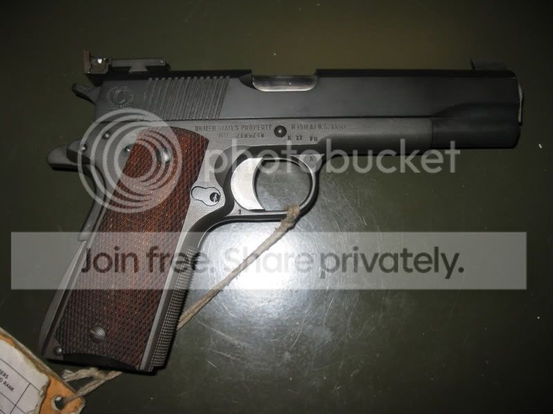 Help me build my MEU(SOC) clone | Page 3 | 1911Forum