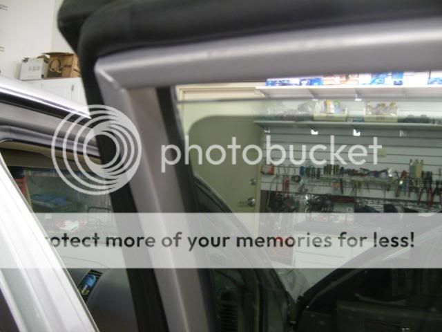 pics of bad tint jobs - Page 3 - Window Tinting - General Discussion ...