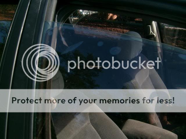 pics of bad tint jobs - Page 3 - Window Tinting - General Discussion ...