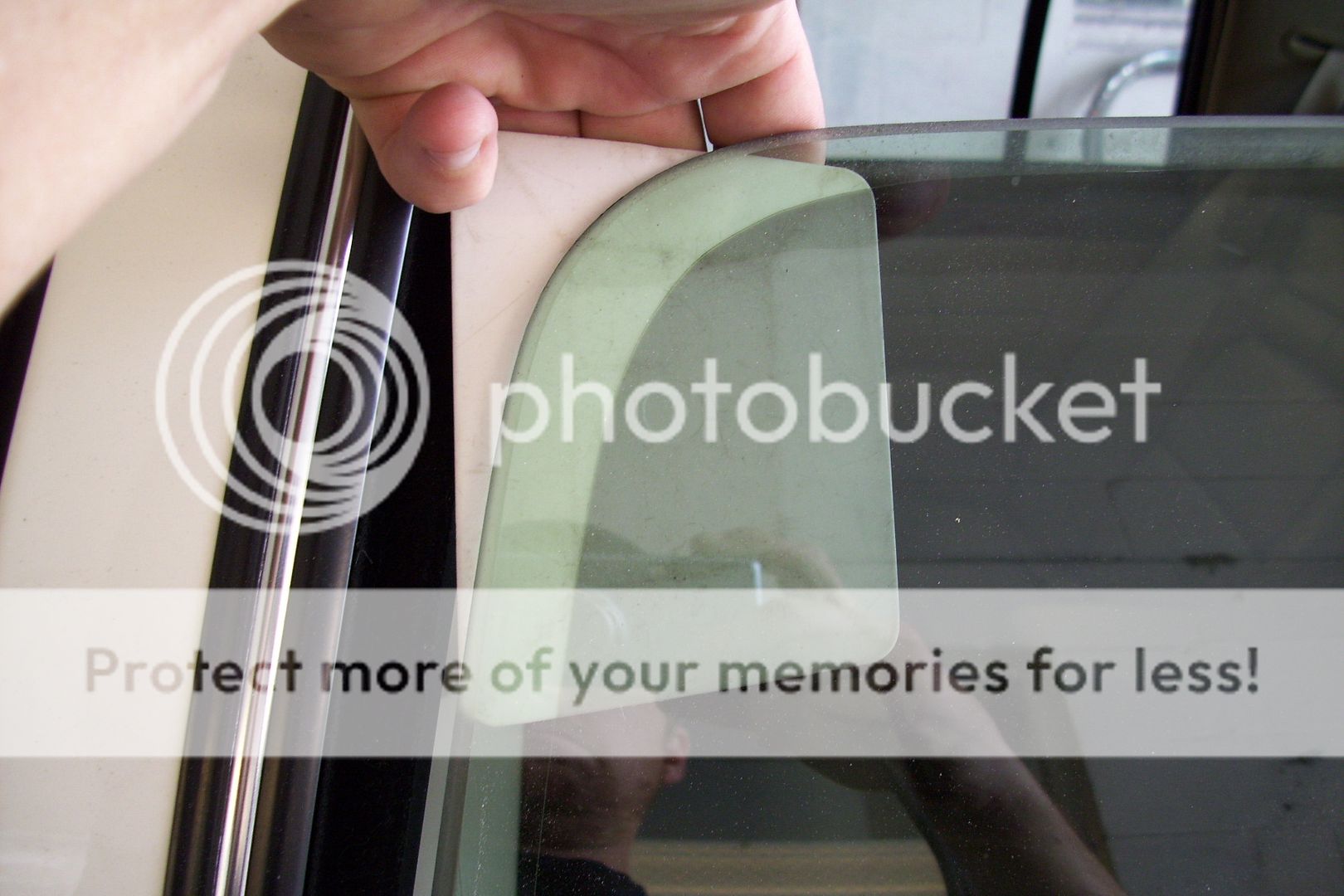 pics of bad tint jobs - Page 3 - Window Tinting - General Discussion ...