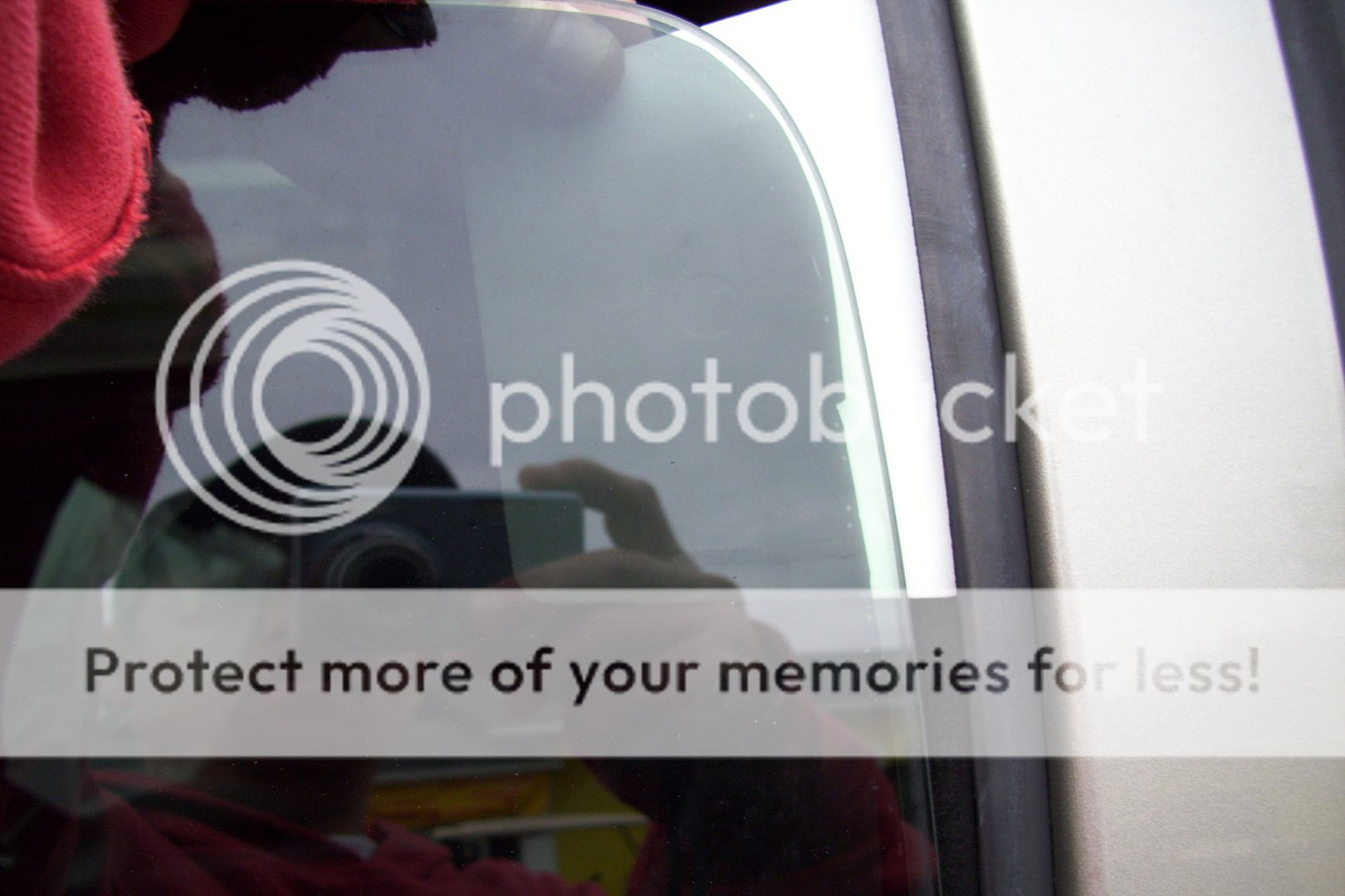 pics of bad tint jobs - Page 3 - Window Tinting - General Discussion ...