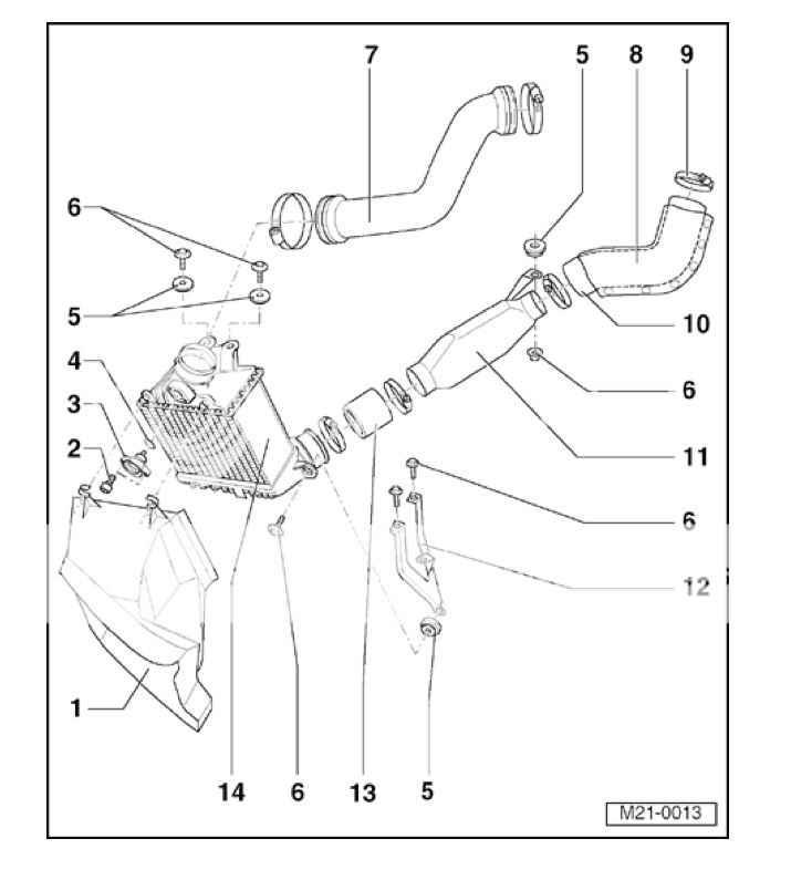 Help with identifying AWW (or AWP) engine components (pics inside) for ...