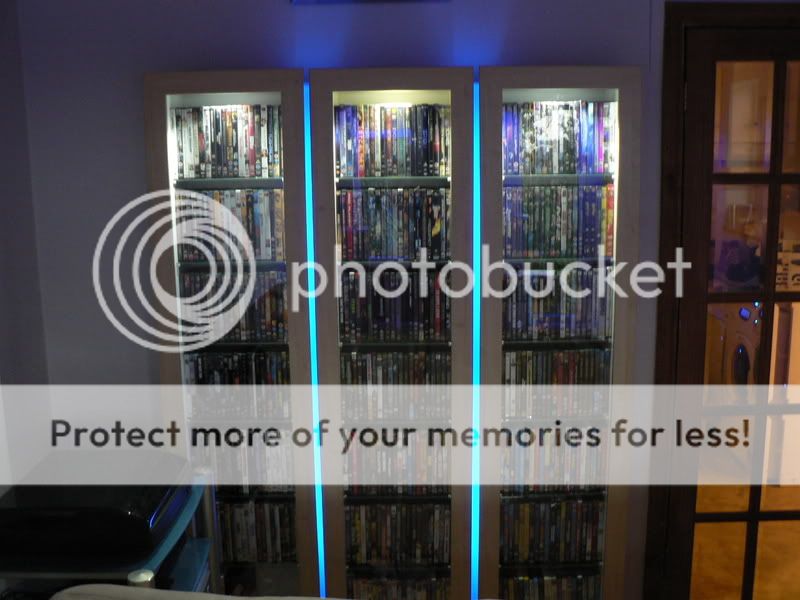 My first real attempt at Home Cinema | AVForums