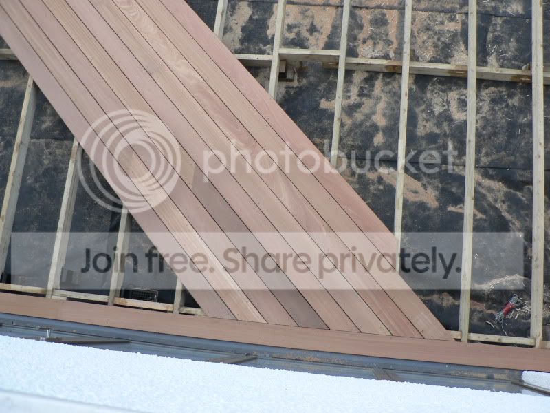 New Deck started today - Page 2 - Homes, Gardens and DIY - PistonHeads UK