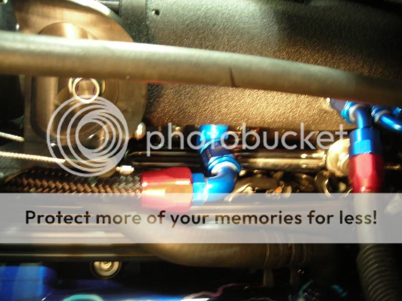 Whipple Remote IAC | Lightning Rodder