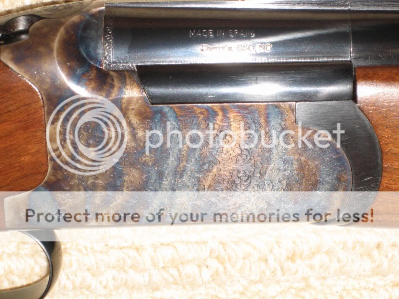 Post Your Lanber Pictures Here | Shotgun Forum