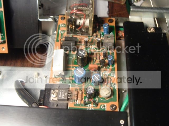 2240 rebuild with pics | Audiokarma Home Audio Stereo Discussion Forums