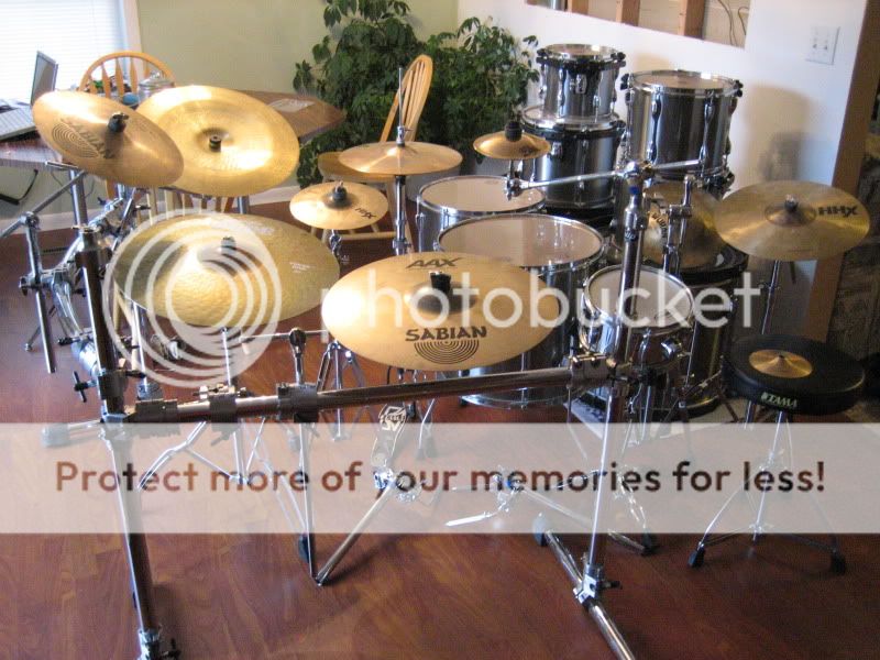 Drums! | VW Vortex - Volkswagen Forum