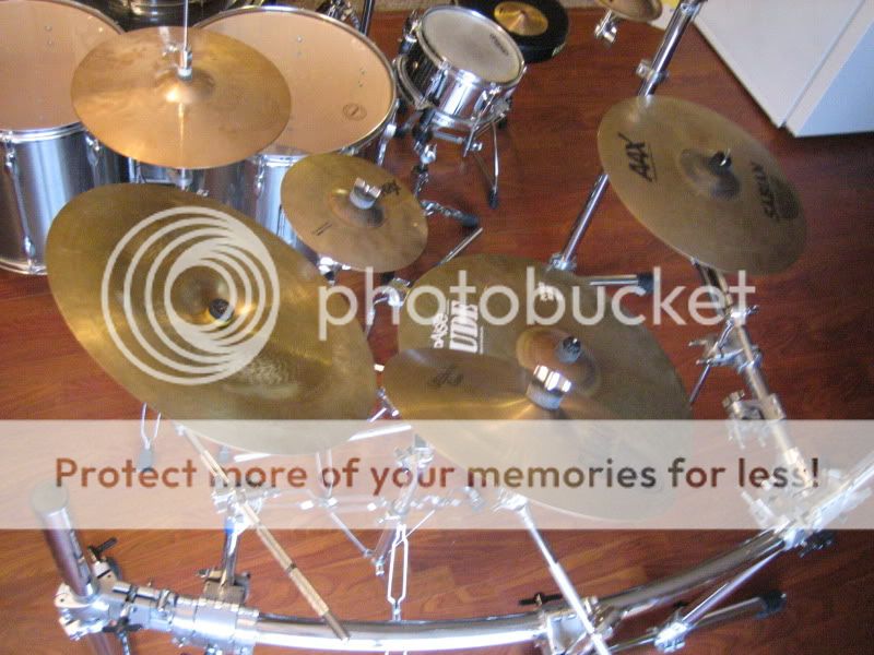 Drums! | VW Vortex - Volkswagen Forum