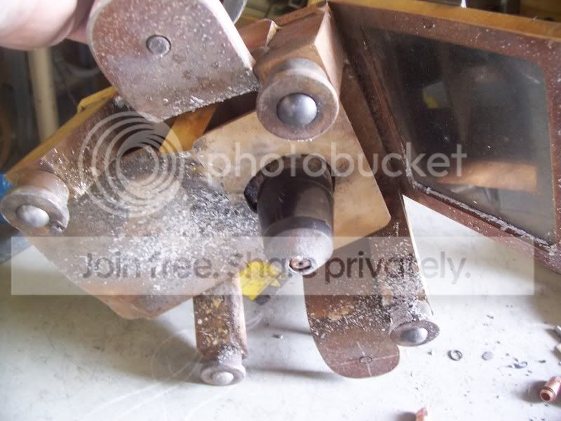 Plasma made easy......... | Rat Rods Rule - Hot Rods, Rat Rods ...