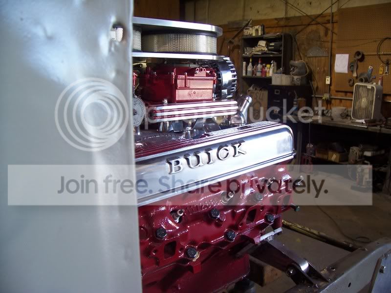 '41 Ford Business coupe, progress pics | The H.A.M.B.