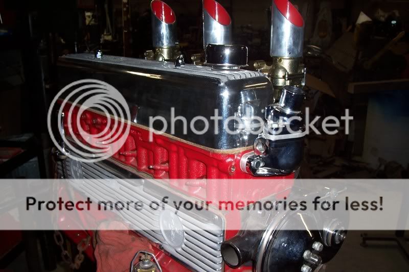 261 Chevy | The H.A.M.B.