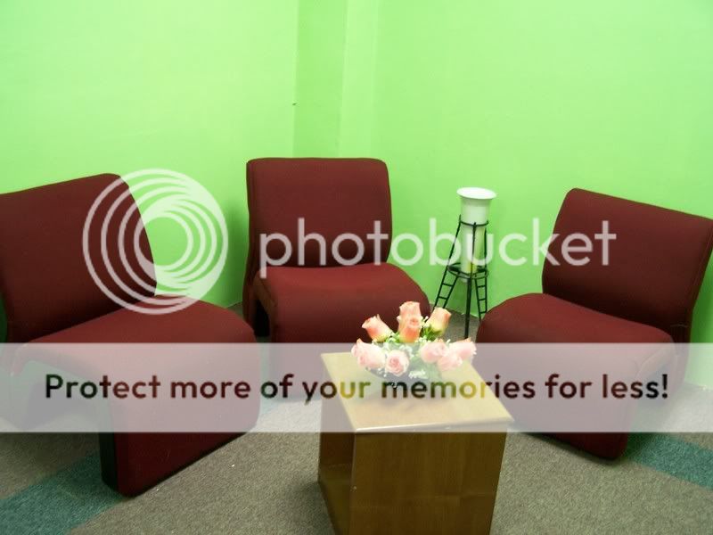 Mahallah Ali ‘Chroma Key’ Studio will be operated soon. | Mahallah Ali ...