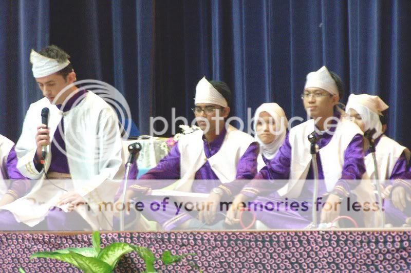 Malay language draws attention of the international students in ...