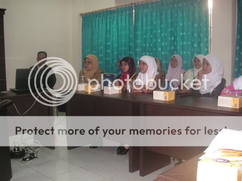 Mahallah Ali seeks new partnership with Indonesian universities ...