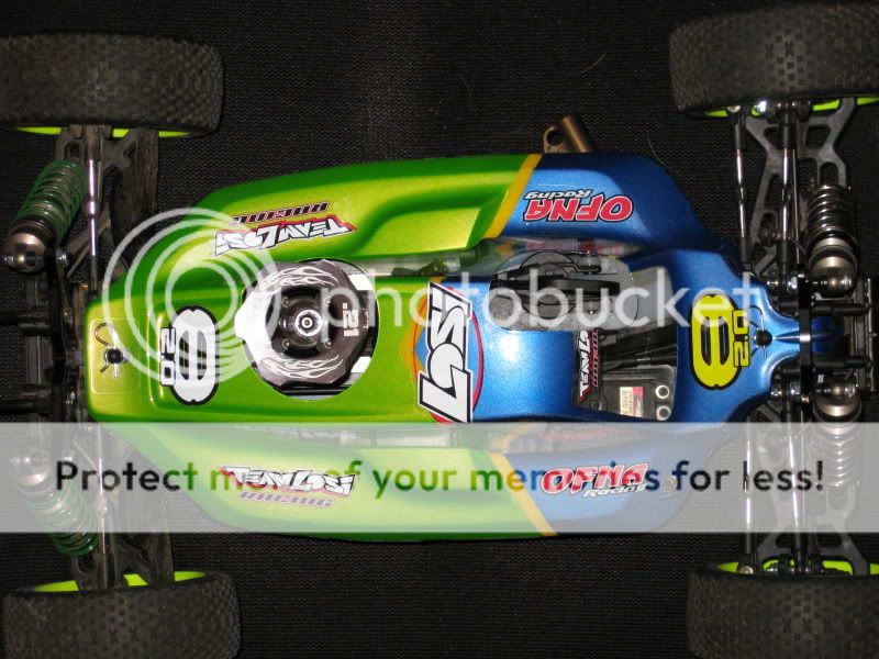 "Rattle Can" Paint Jobs! - Page 49 - R/C Tech Forums