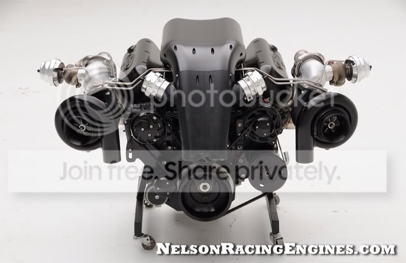 Black Engines... put em up! | VW Vortex - Volkswagen Forum