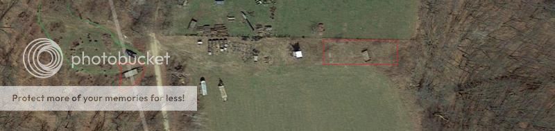 Tale of two turnip plots | Wildlife Habitat - Lets talk.....