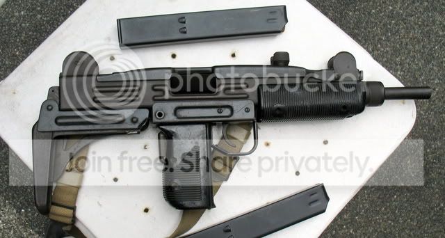 FA Uzi w/o receiver markings | UZI Talk Forums
