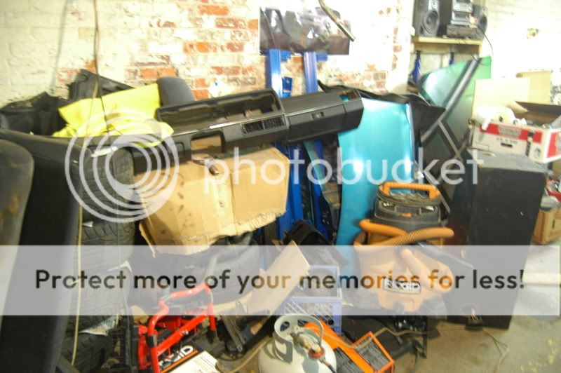 mk3 parts from a mk3 jetta part out in ct cheep! | VW Vortex ...