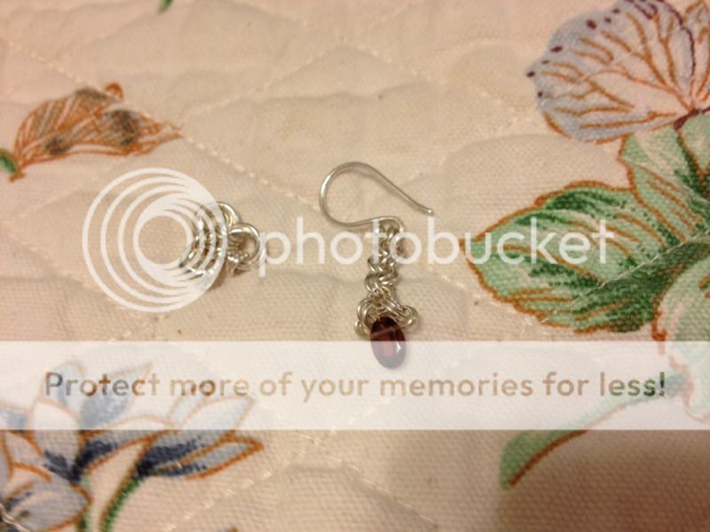 The Hui Hui Process of Earring Design | Hui Hui Designs Blog