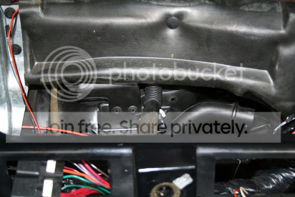 '90 Heater Core Replacement Pictures | Chevy Corvette Forum